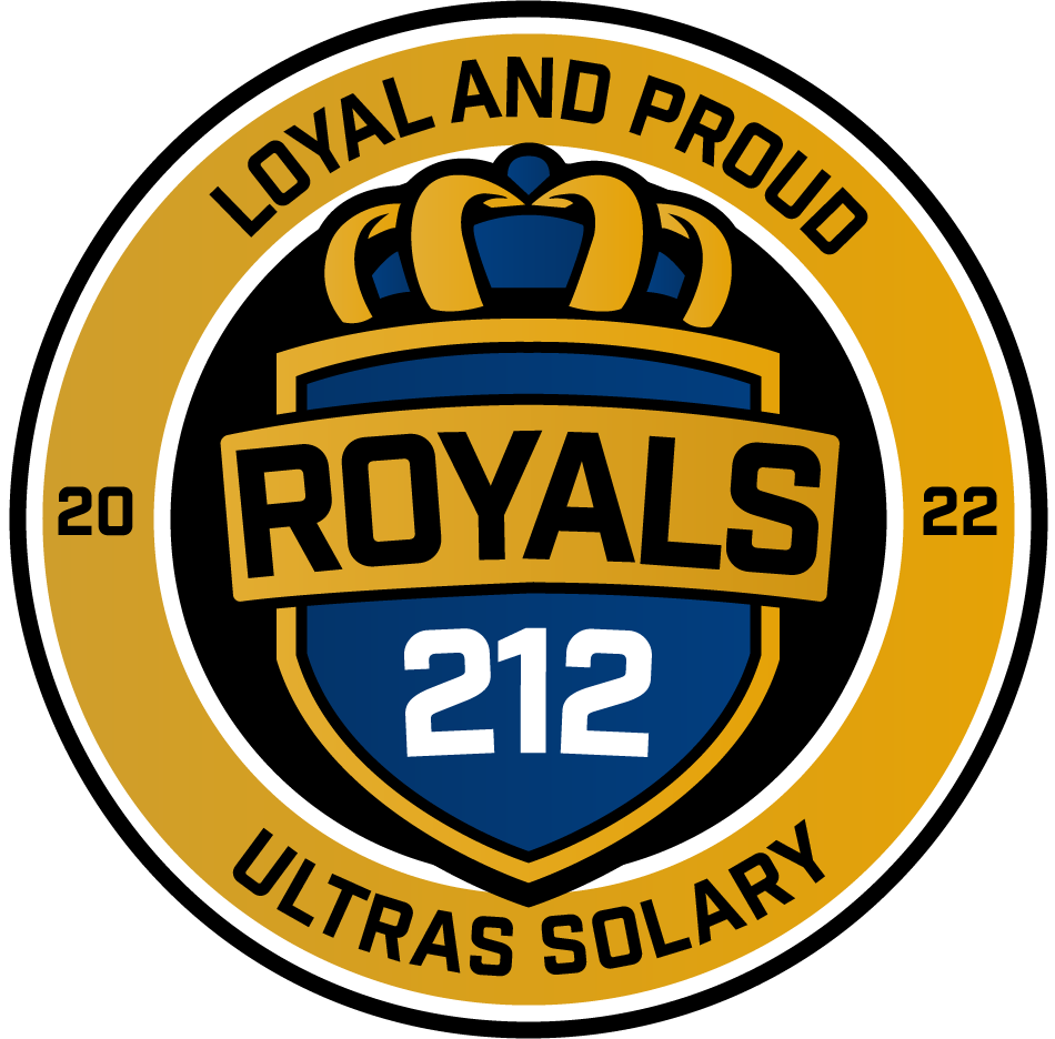 Royals 212